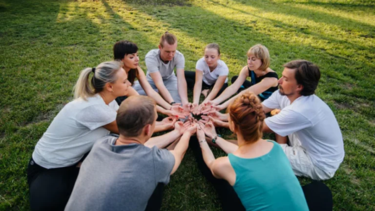 Team Building Activities In Singapore That Build Real Connections ...